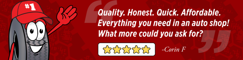 TP Brake & Muffler Auto Service and Truck Repair | Utica and Rome, NY